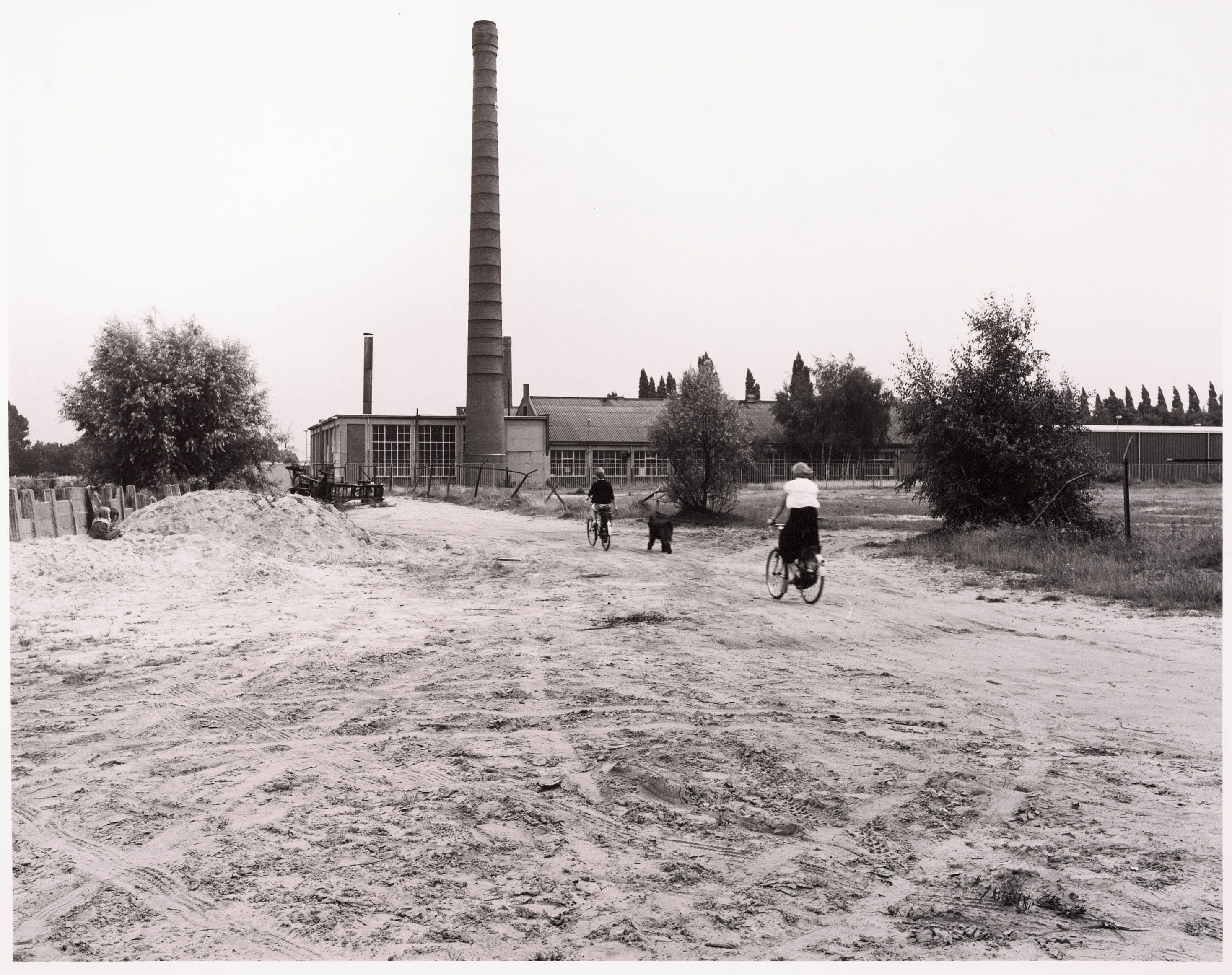 Fabrieken - TIWOS - TIWOS