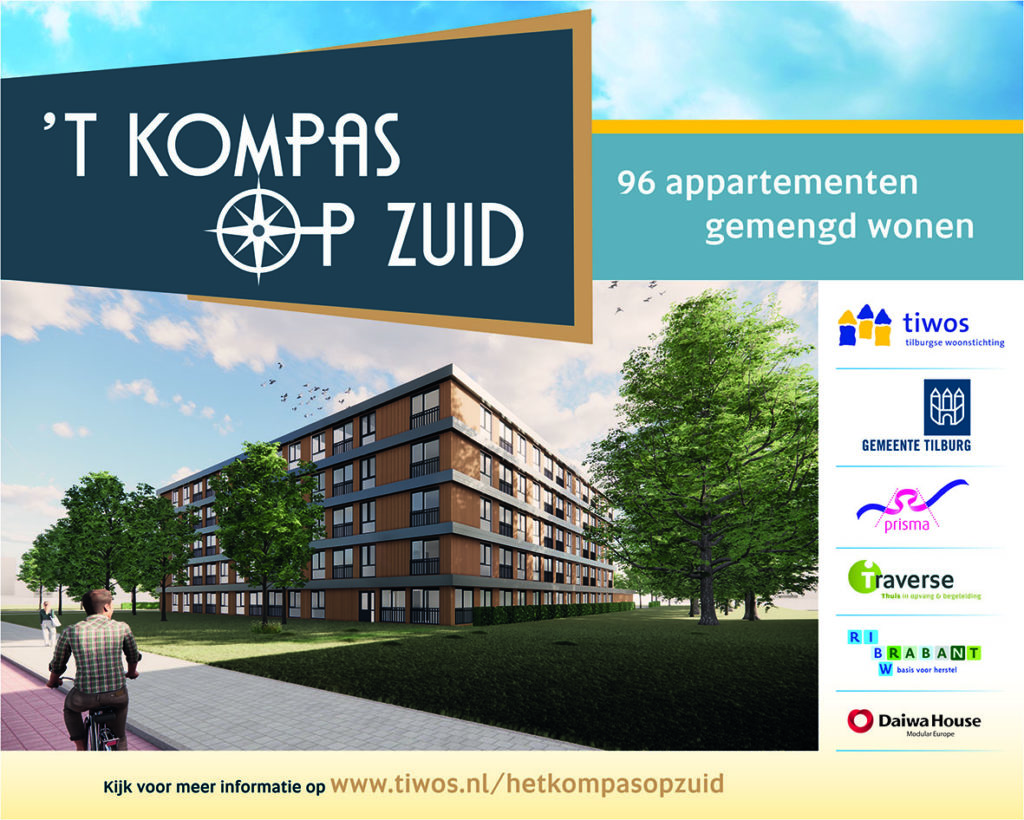 Ons Koersplan: 2022, een jaar van veel voorbereidingen - TIWOS - TIWOS